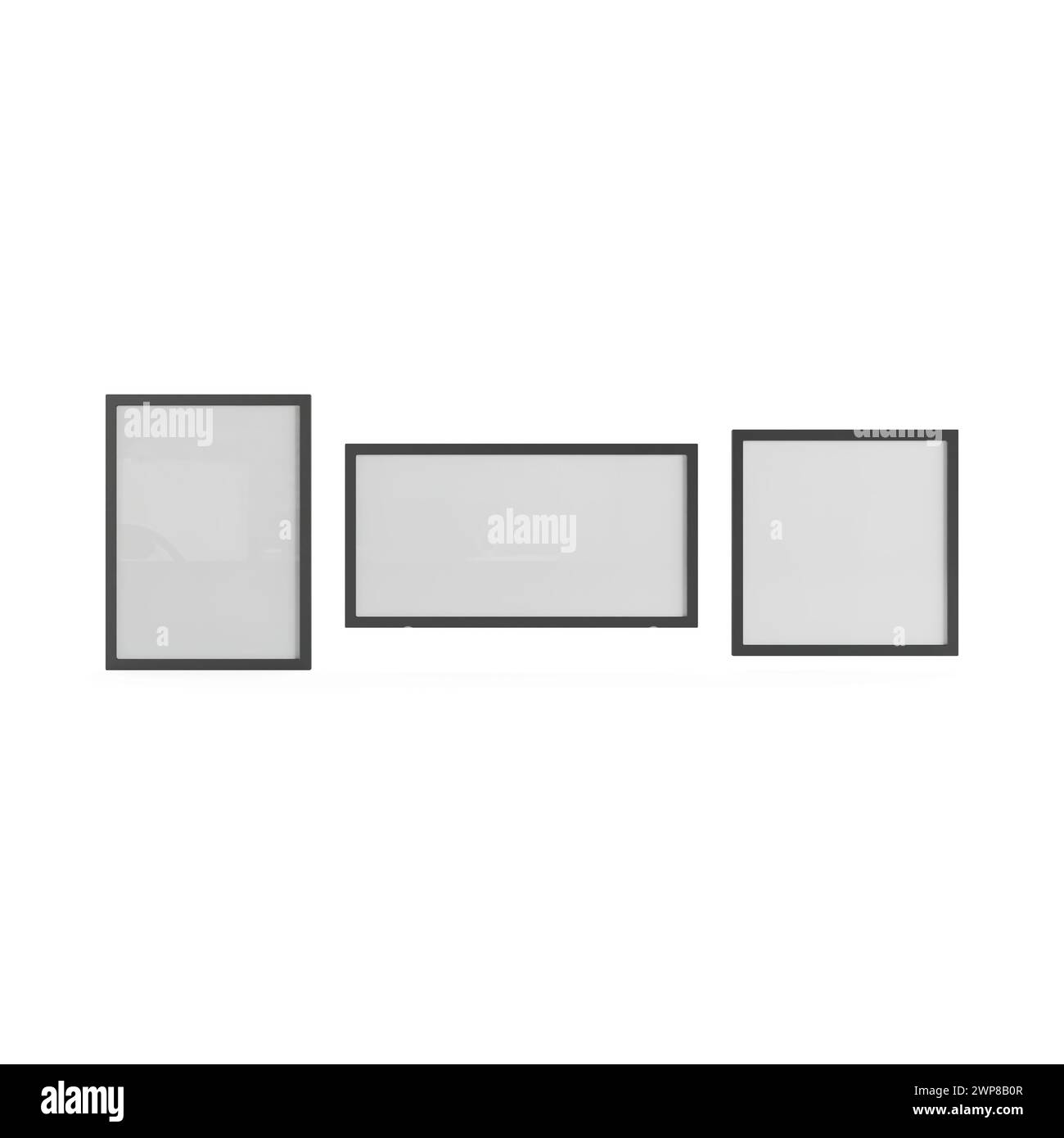 Render backdrop Cut Out Stock Images & Pictures - Alamy