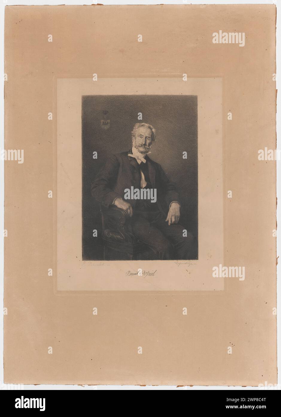 Pawel 1807 1892 ikonografia hi-res stock photography and images - Alamy