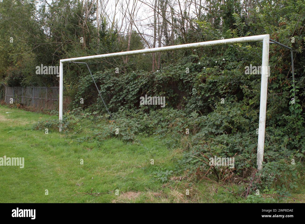 Grassroots football funding hi-res stock photography and images - Alamy