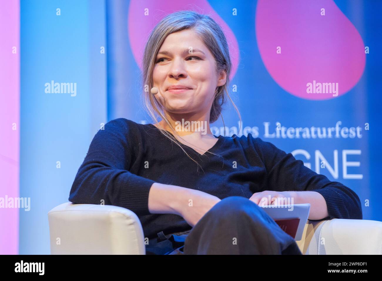 Byhnenauftritt hi-res stock photography and images - Alamy