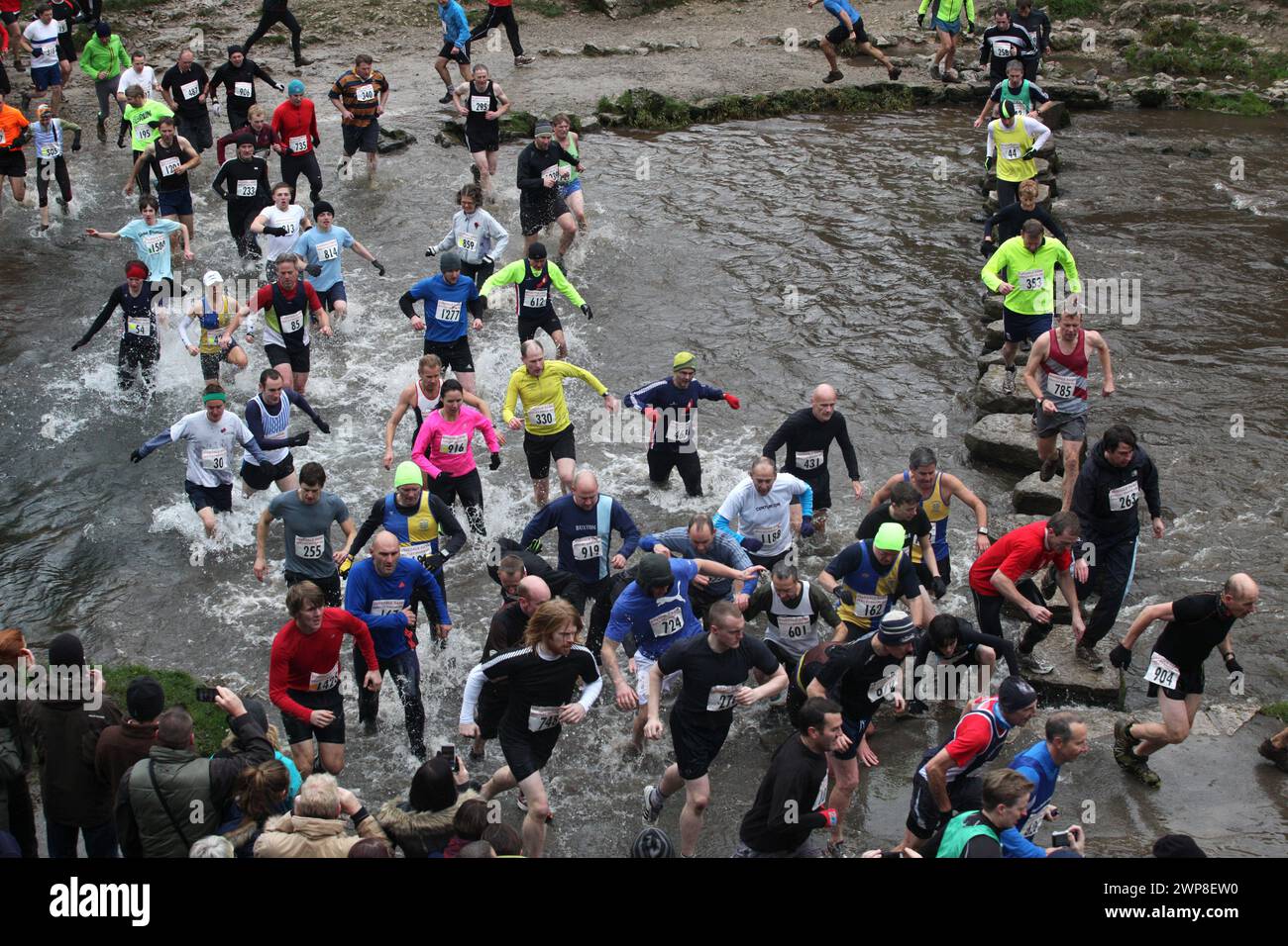 Dove dale dash hi-res stock photography and images - Alamy