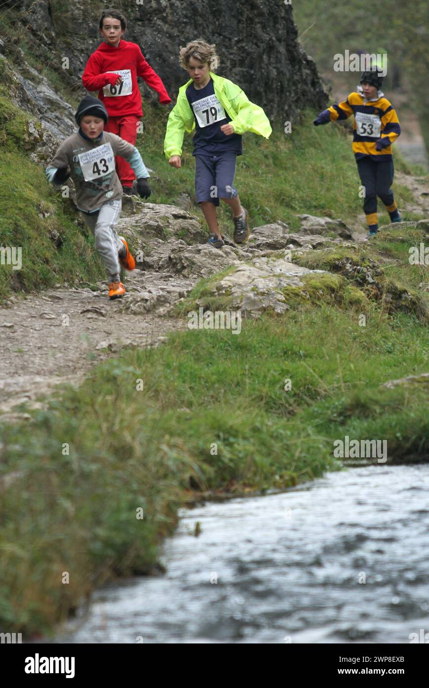 Childrens dash hi-res stock photography and images - Alamy