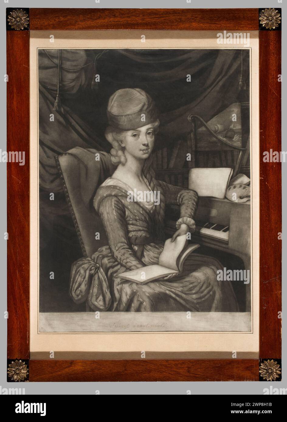 Anna marchi hi-res stock photography and images - Alamy