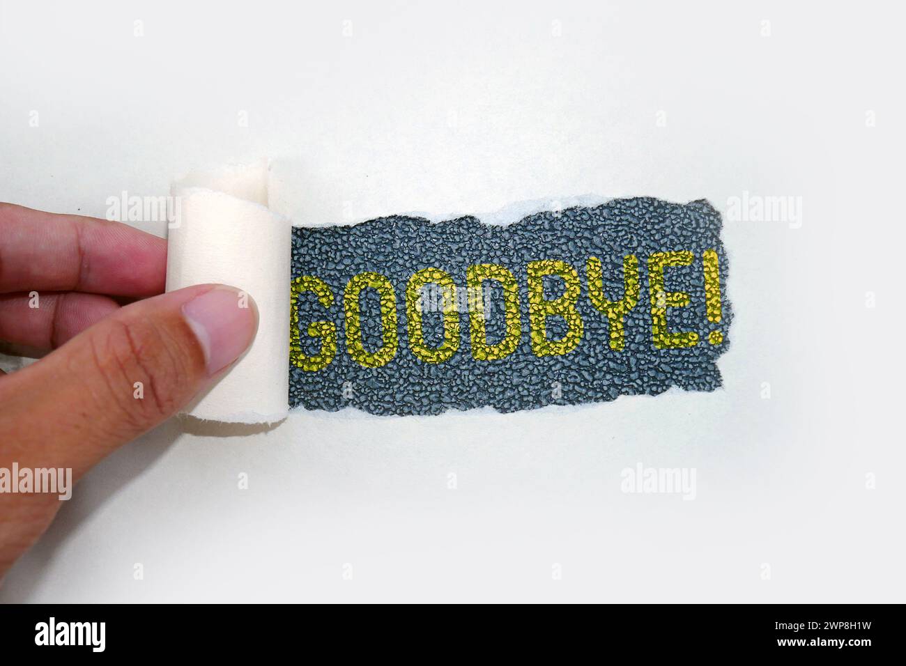 Colleague farewell hi-res stock photography and images - Alamy