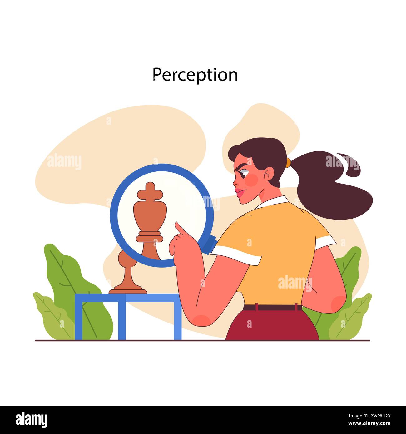 Cognitive Skill Human Cognitive Function Ability Or Capacity To Process Data Intellect