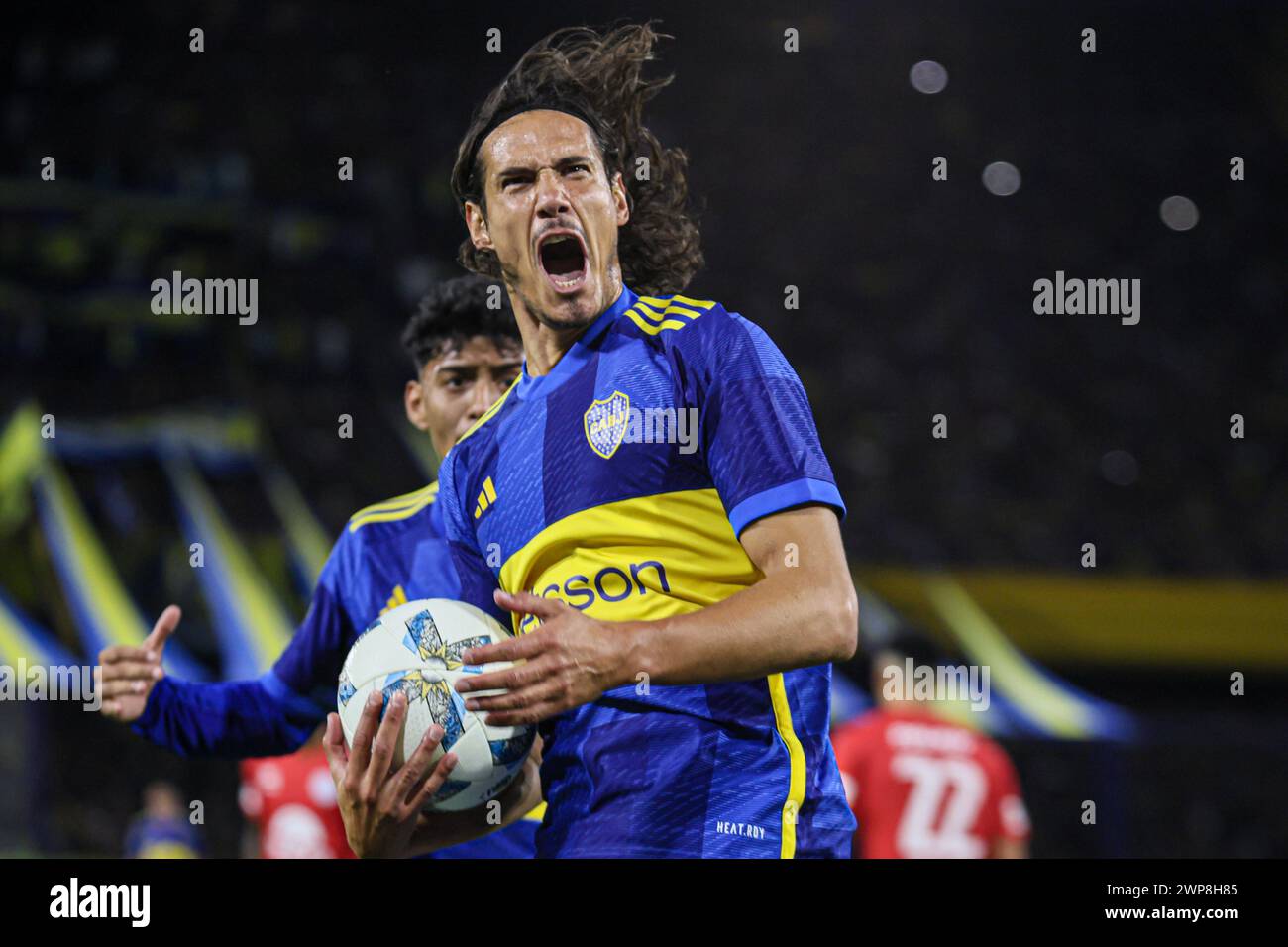 Edinson cavani 2024 hi-res stock photography and images - Alamy