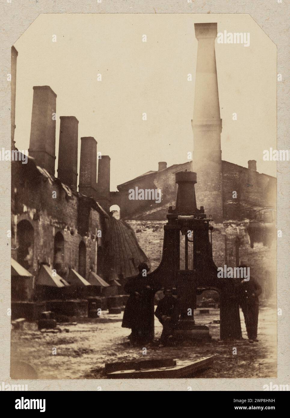 Leopold 1850 1912 collection hi-res stock photography and images - Alamy