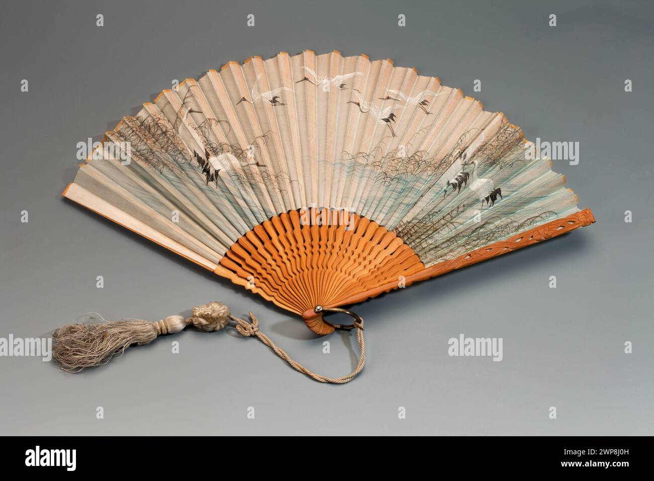 Block, Julius Henry (1858-1934) - collection, gift (provenance ...