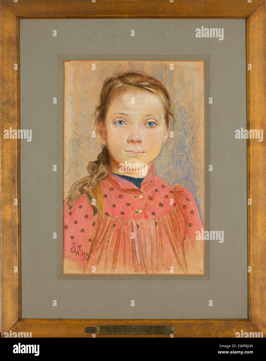 Mieczyslaw 1853 1920 collection hi-res stock photography and images - Alamy