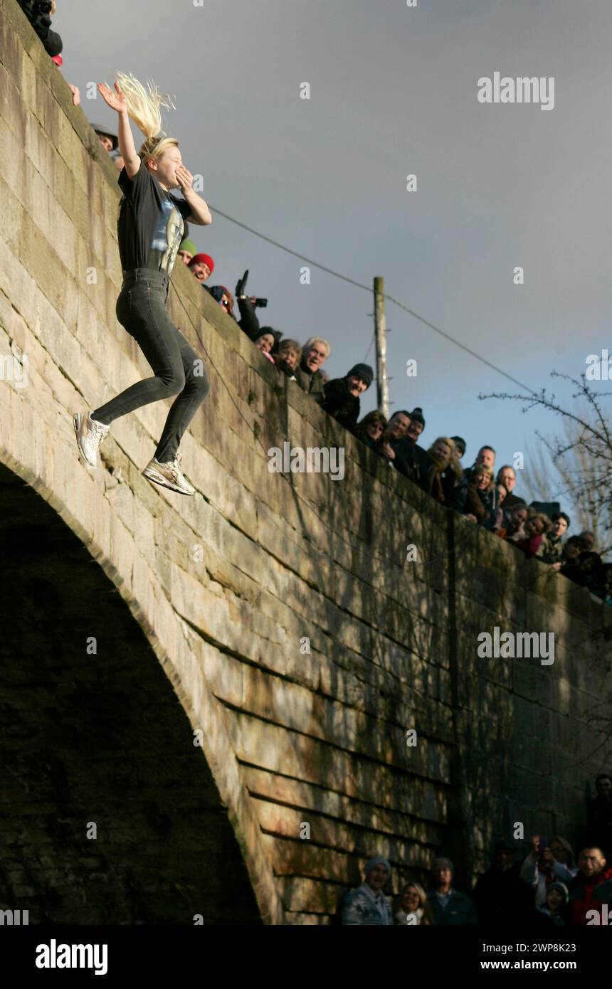 Mappleton bridge hi-res stock photography and images - Alamy