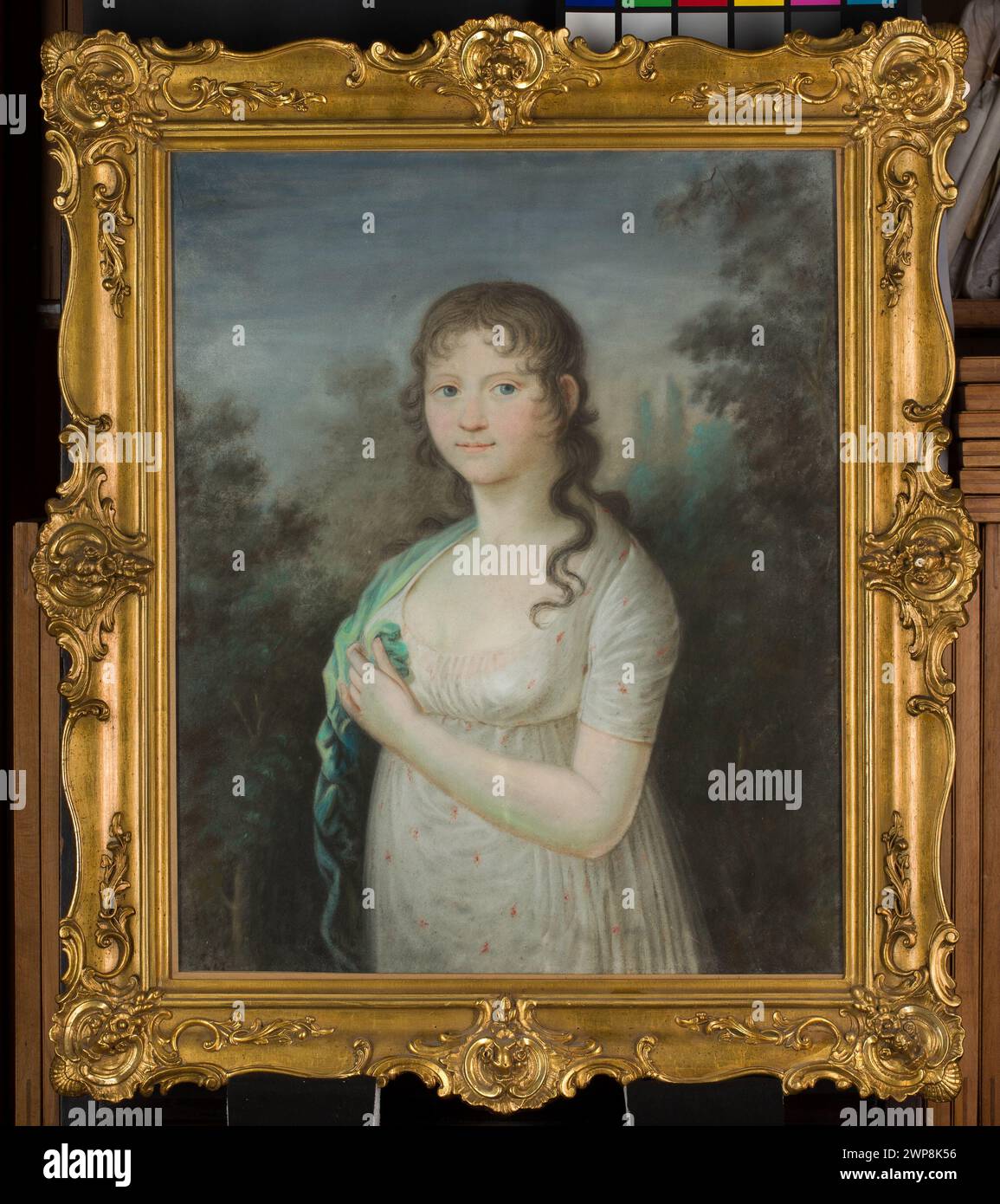 Ludwika 1786 1808 ikonografia hi-res stock photography and images - Alamy