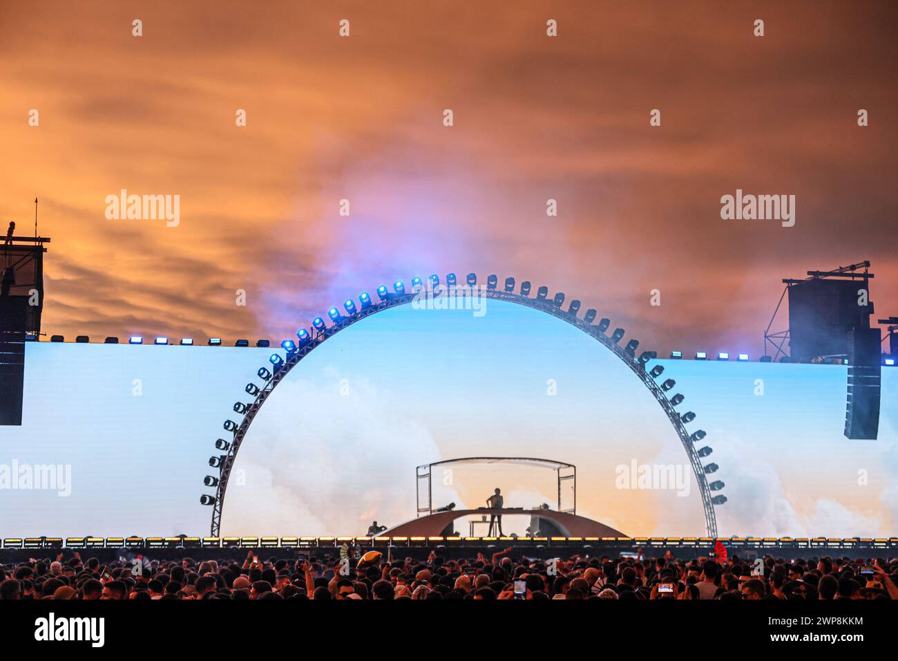 Cattaneo hernan hi-res stock photography and images - Alamy