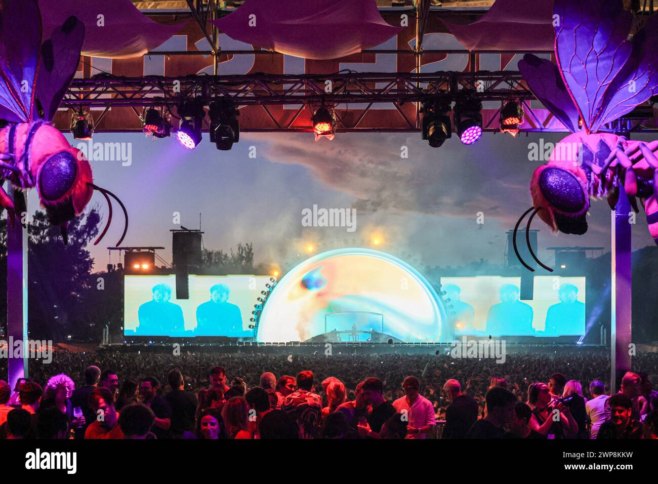 Cattaneo hernan hi-res stock photography and images - Alamy