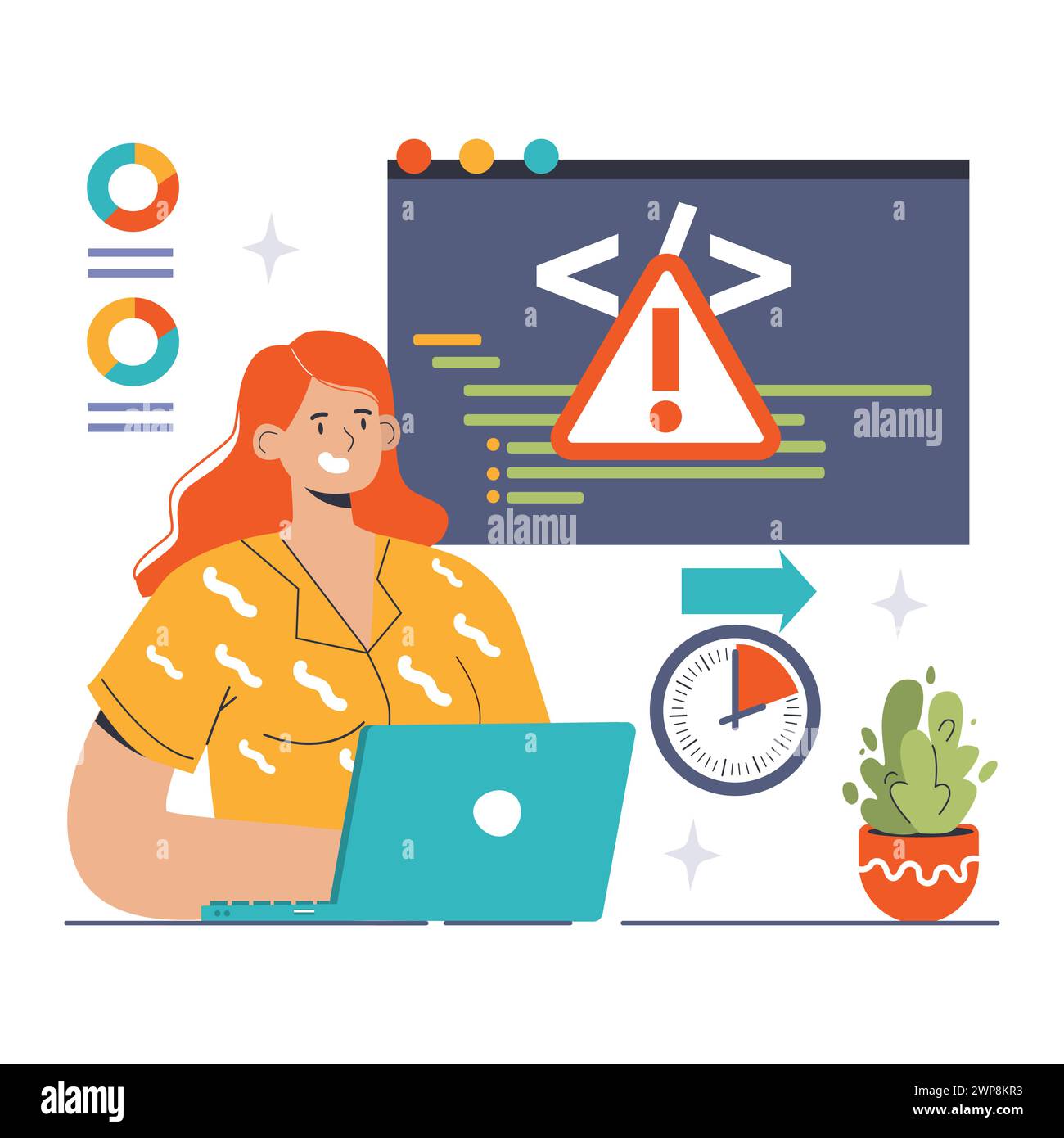 Devops Software Development Methodology Software Development And It Operations Life Cycle