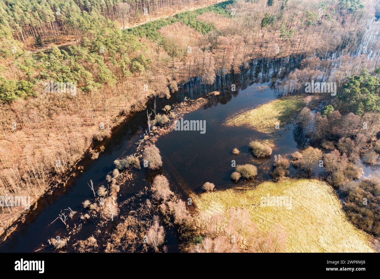 Excessive rainfall damage hi-res stock photography and images - Alamy