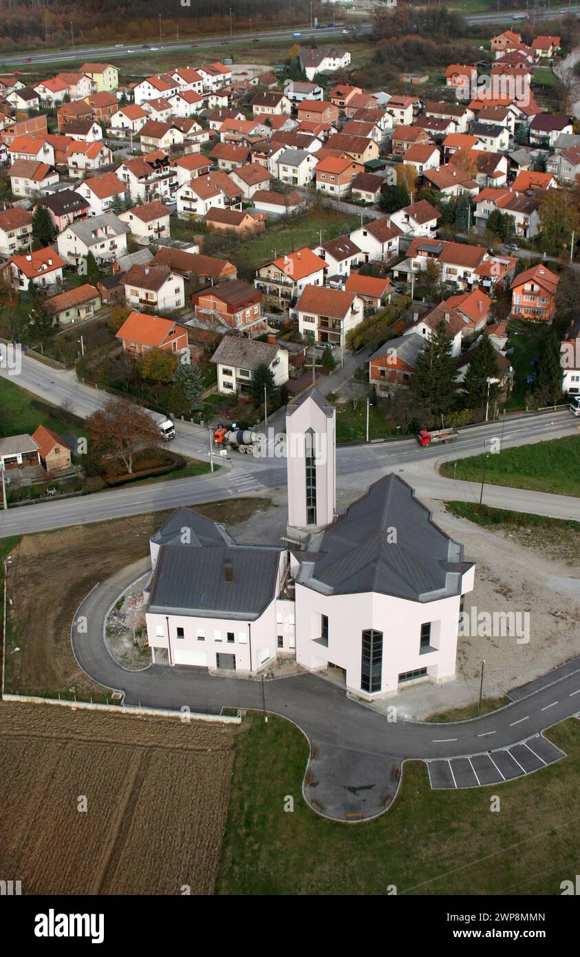 Ivanja reka hi-res stock photography and images - Alamy