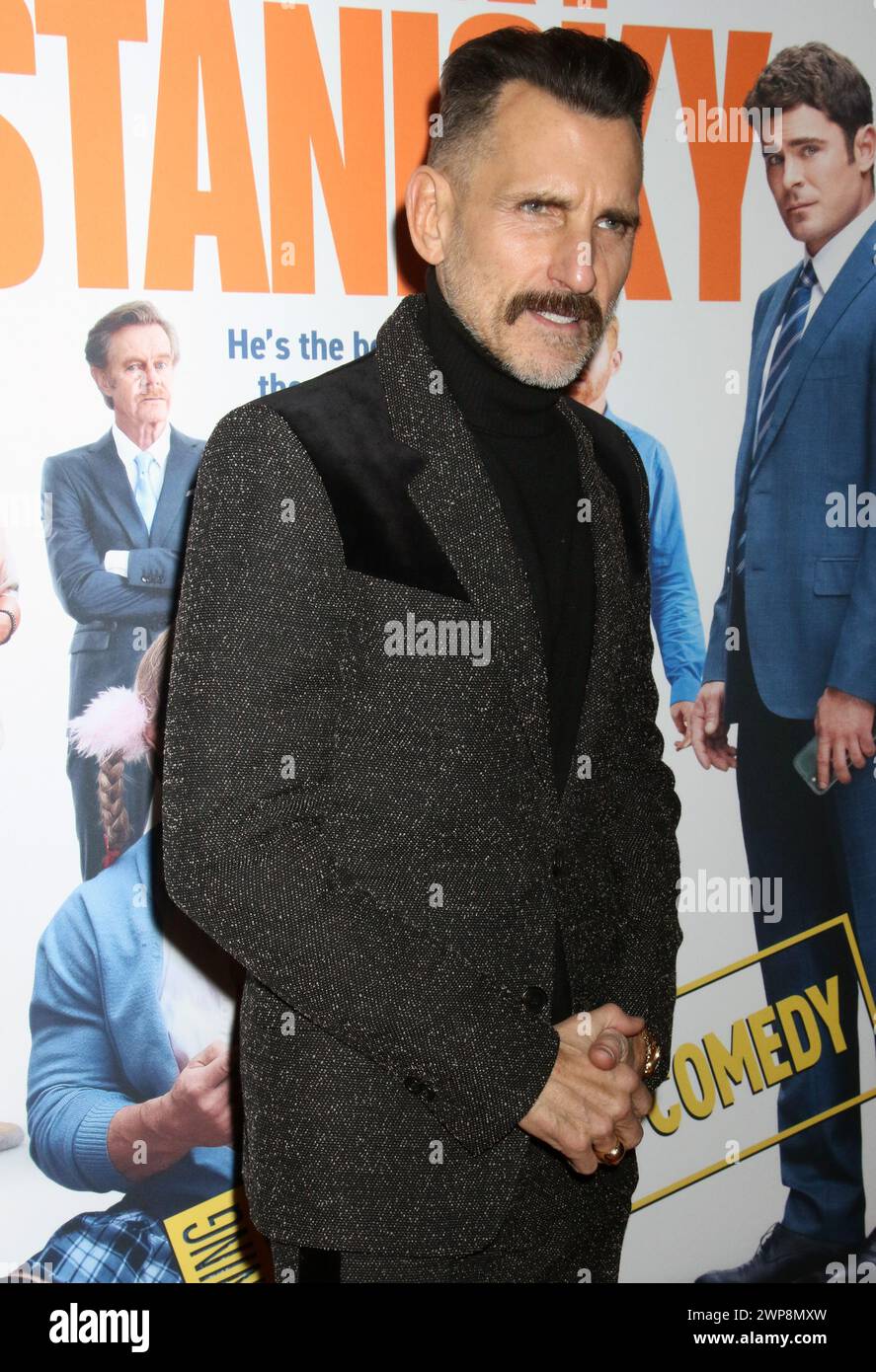 Ricky stevens hi-res stock photography and images - Alamy