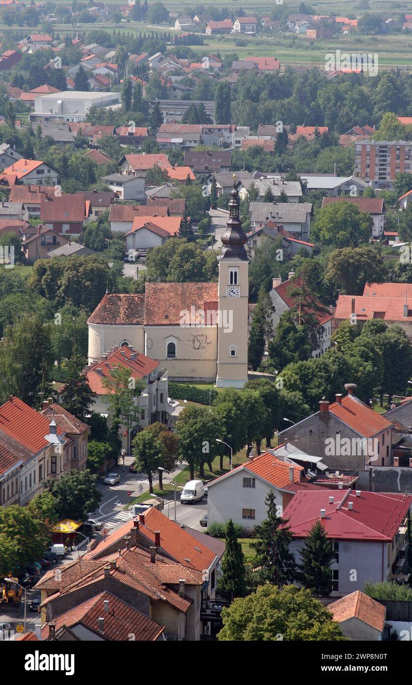 Jastrebarsko hi-res stock photography and images - Alamy