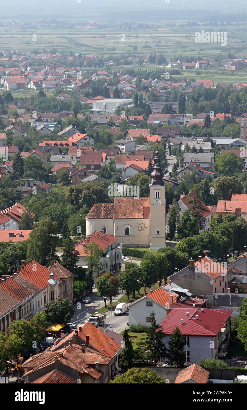 Jastrebarsko hi-res stock photography and images - Alamy