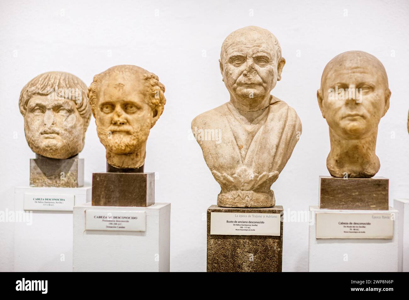 Historical figures collection hi-res stock photography and images - Alamy