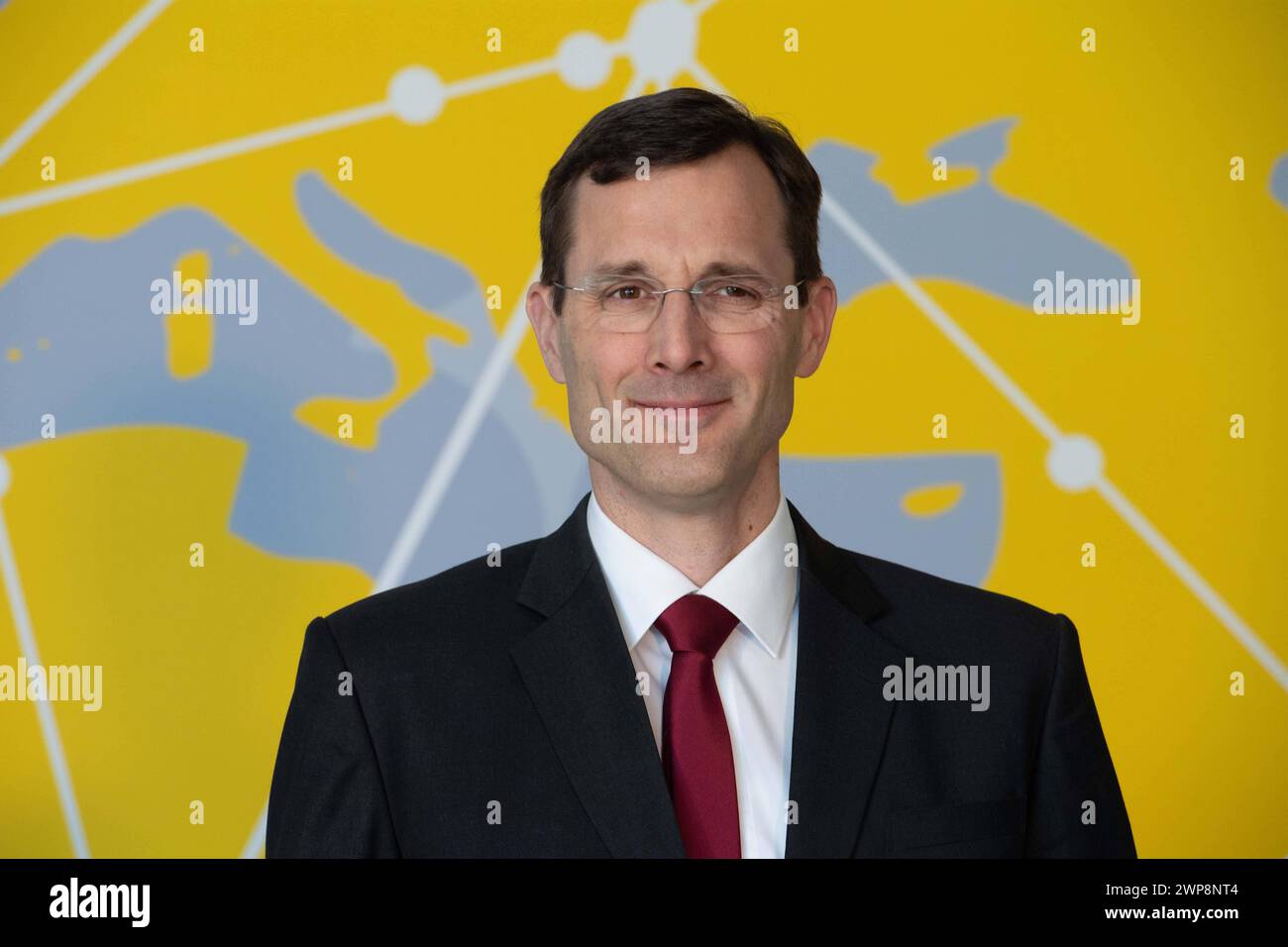 Geschaeftszahlen hi-res stock photography and images - Alamy