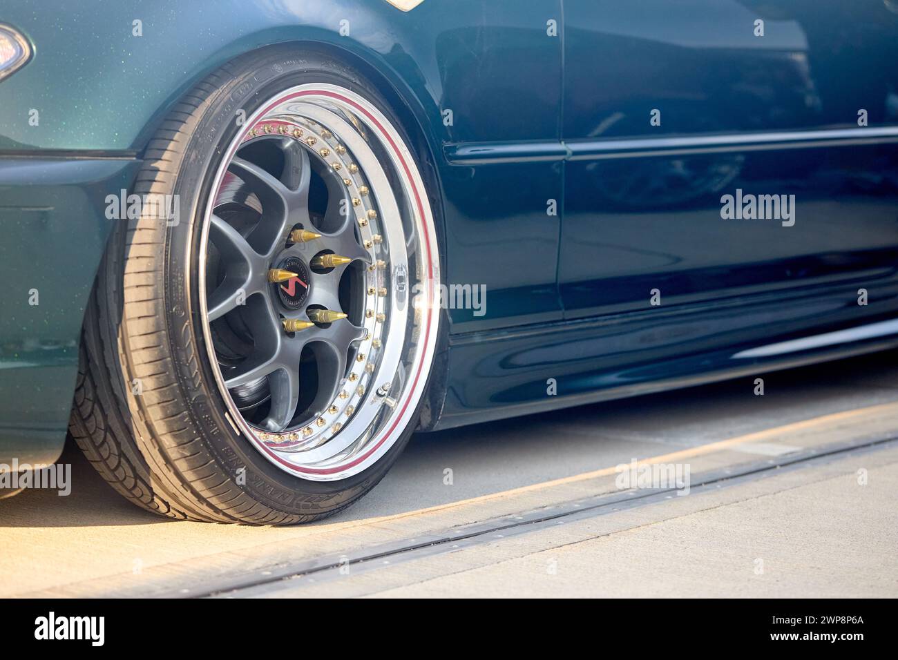 Schmidt felgen hi-res stock photography and images - Alamy