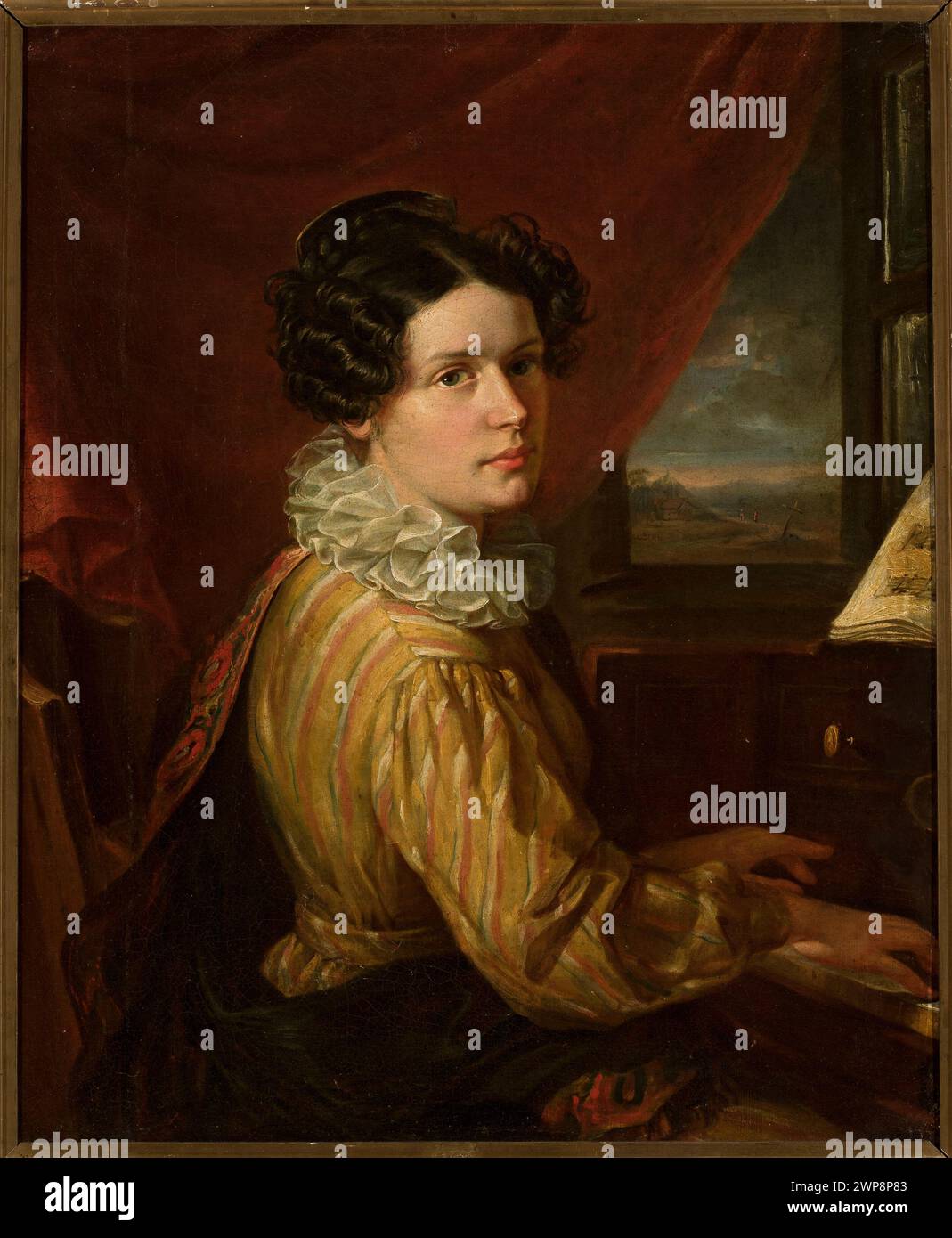 Pianina hi-res stock photography and images - Alamy