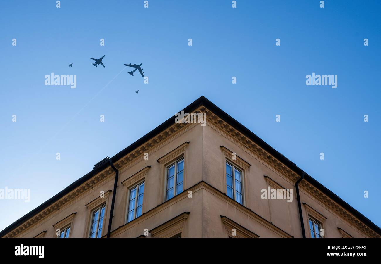 Task force 52 hi-res stock photography and images - Alamy