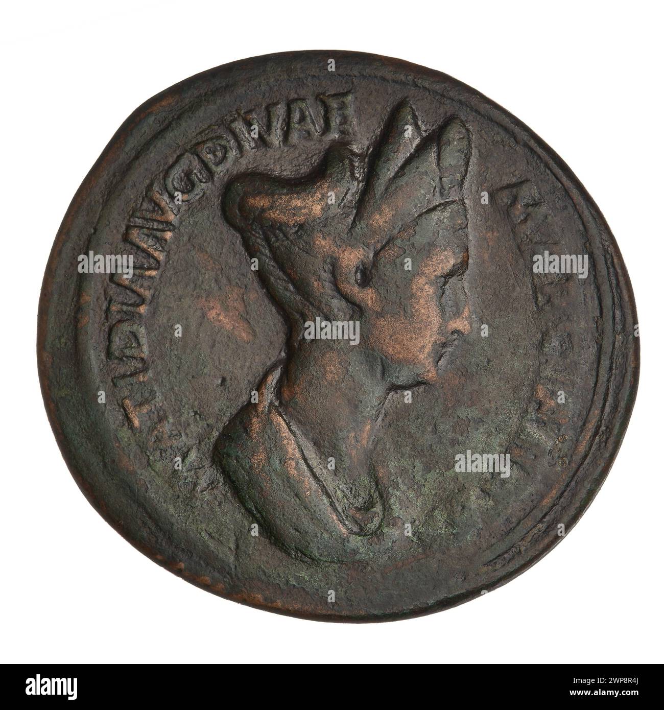 137 bust Cut Out Stock Images & Pictures - Alamy