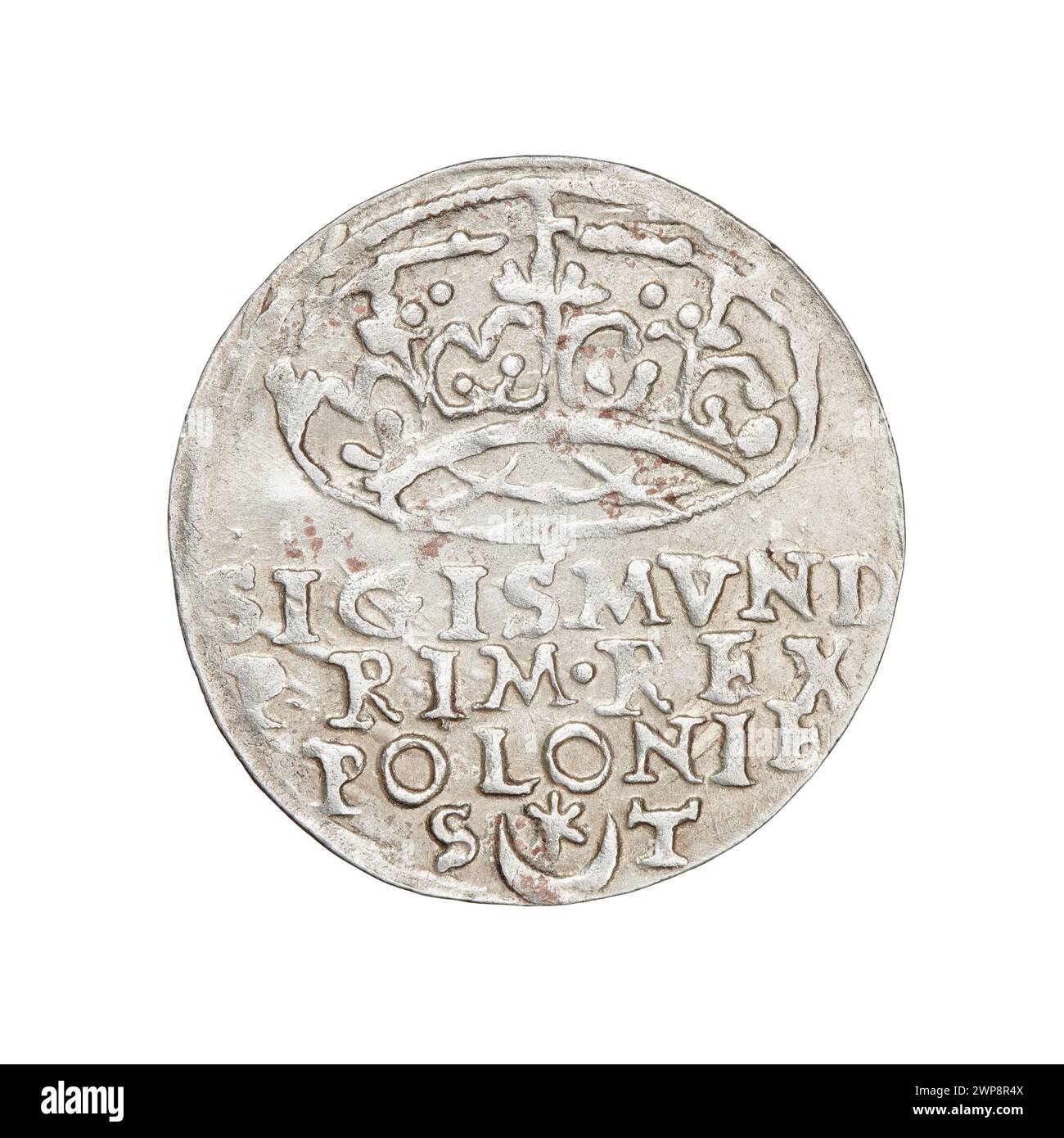 Traditional numismatics Cut Out Stock Images & Pictures - Alamy