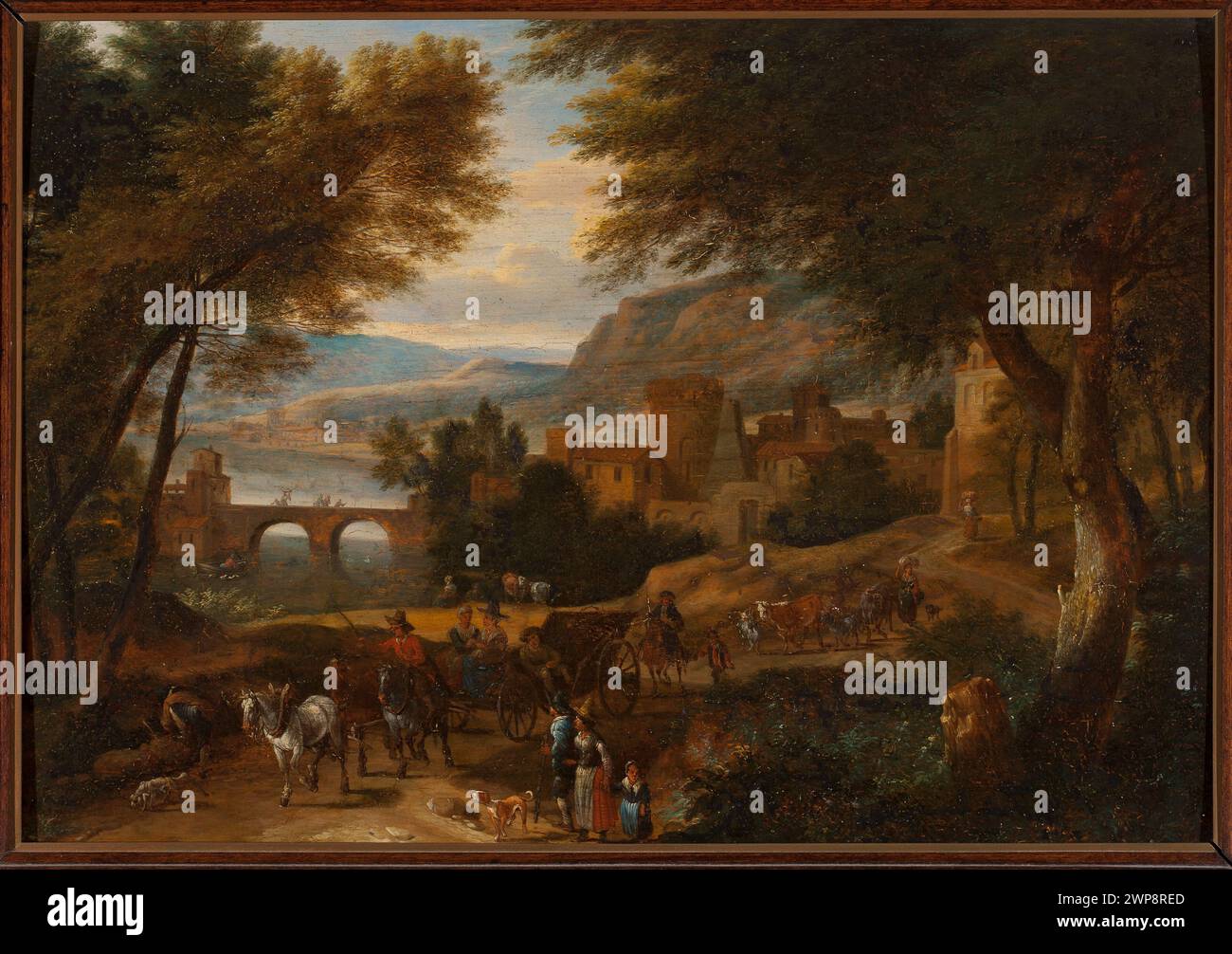 Budewijns hi-res stock photography and images - Alamy