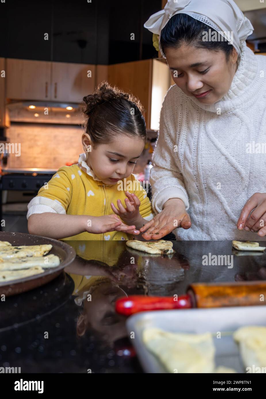 Bonding Through Cooking, Joyful Learning, and Horizontal Exploration of ...