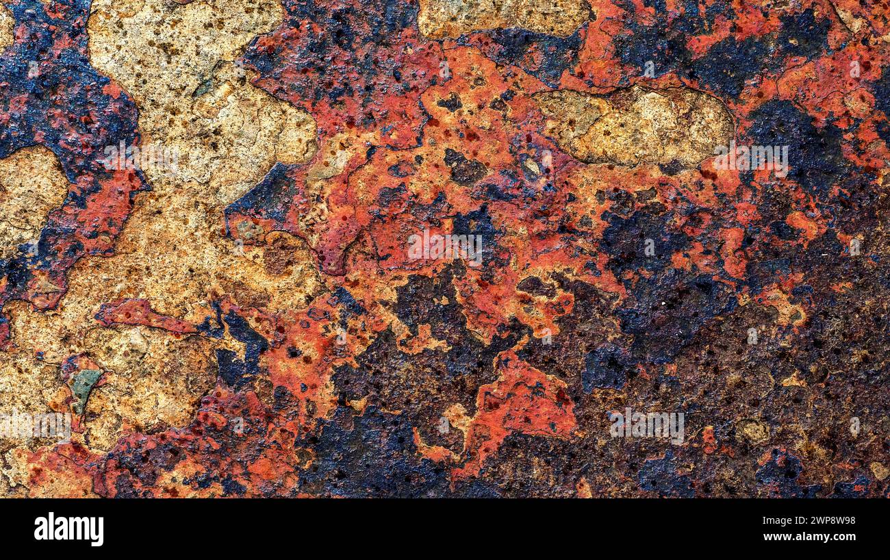 Natural Rock Textured Abstract Background Design Stock Photo - Alamy