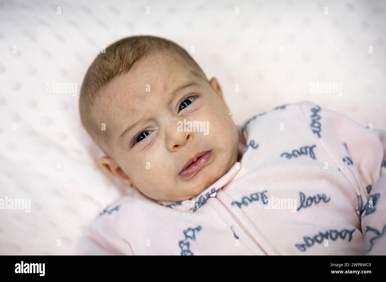 When your little one is experiencing cold symptoms like abdomen pain ...