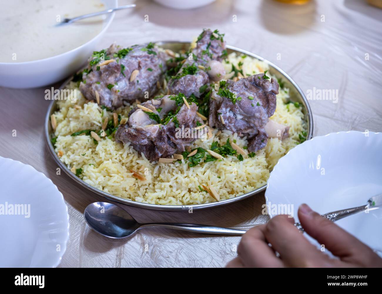 Jameed hi-res stock photography and images - Alamy