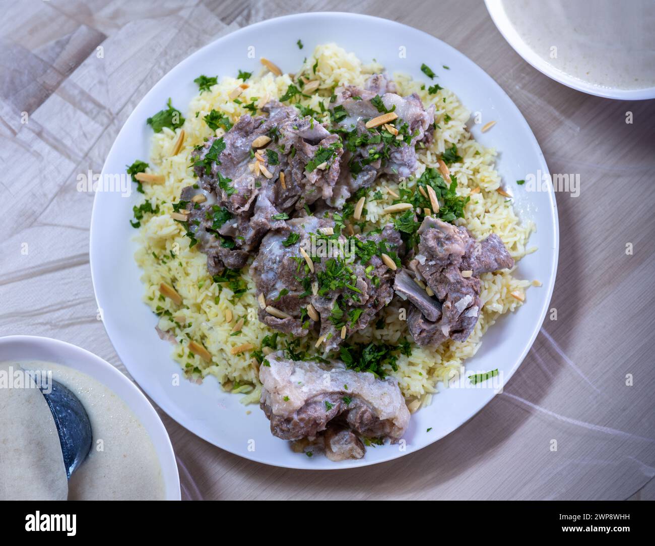 Jameed hi-res stock photography and images - Alamy