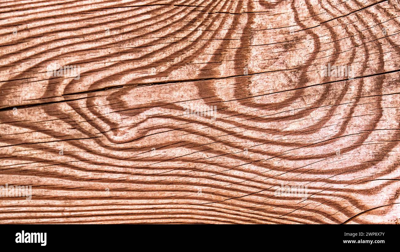 Weathered Wood Textured Abstract Background Design Stock Photo - Alamy