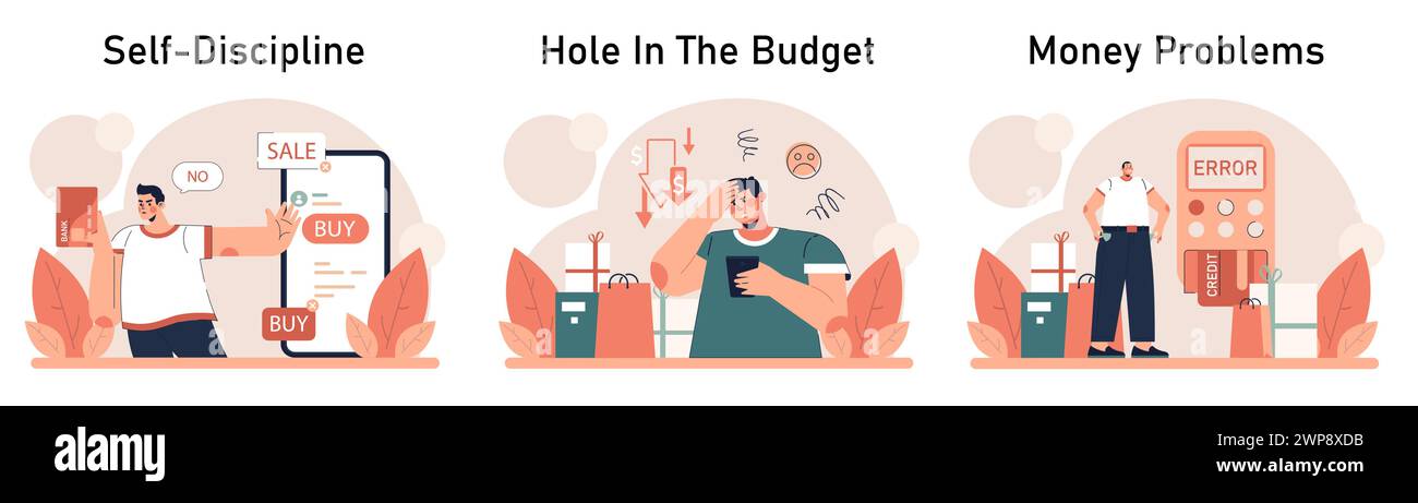 Logistic problems Stock Vector Images - Alamy