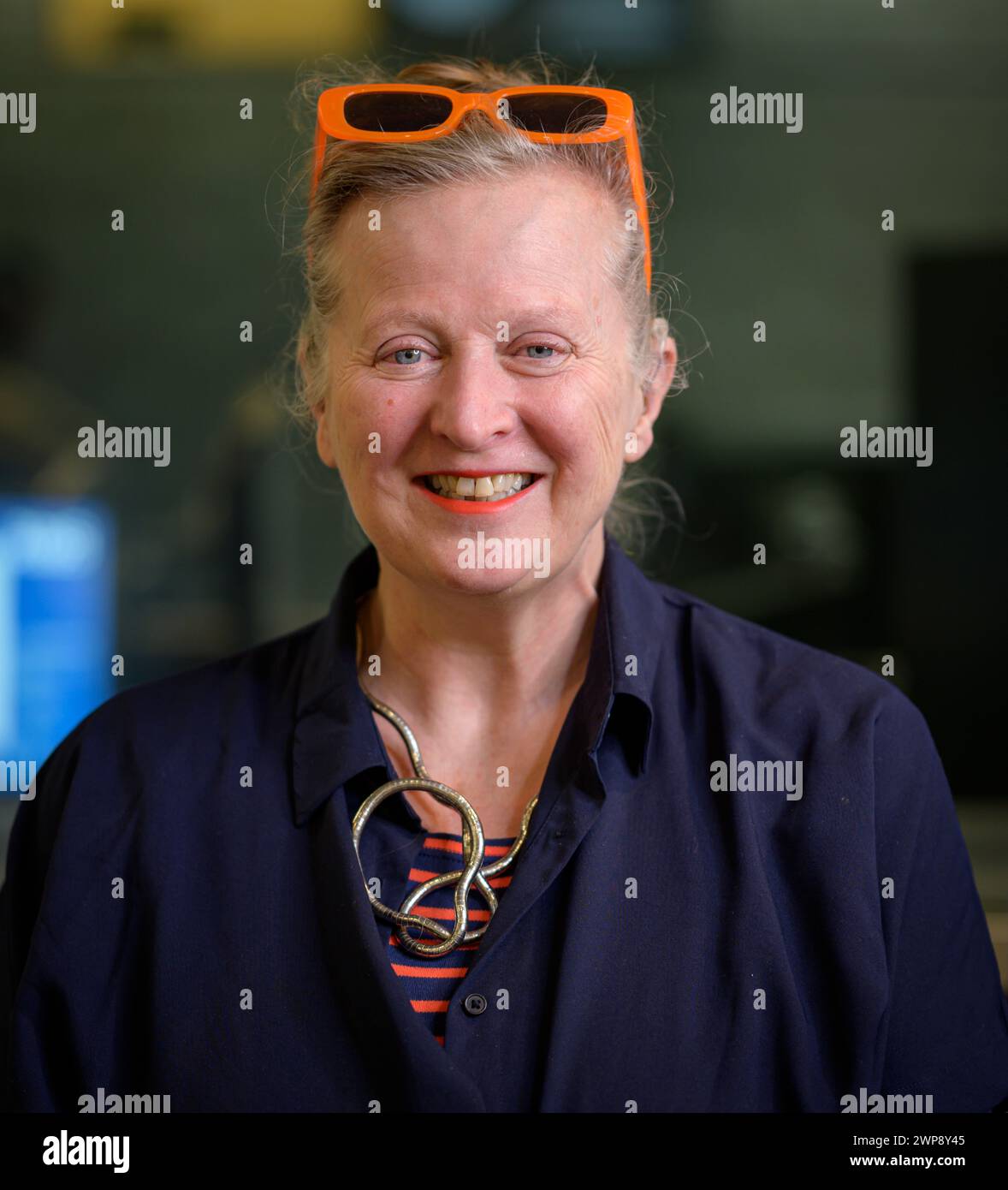 Jenny sealey 2024 hi-res stock photography and images - Alamy