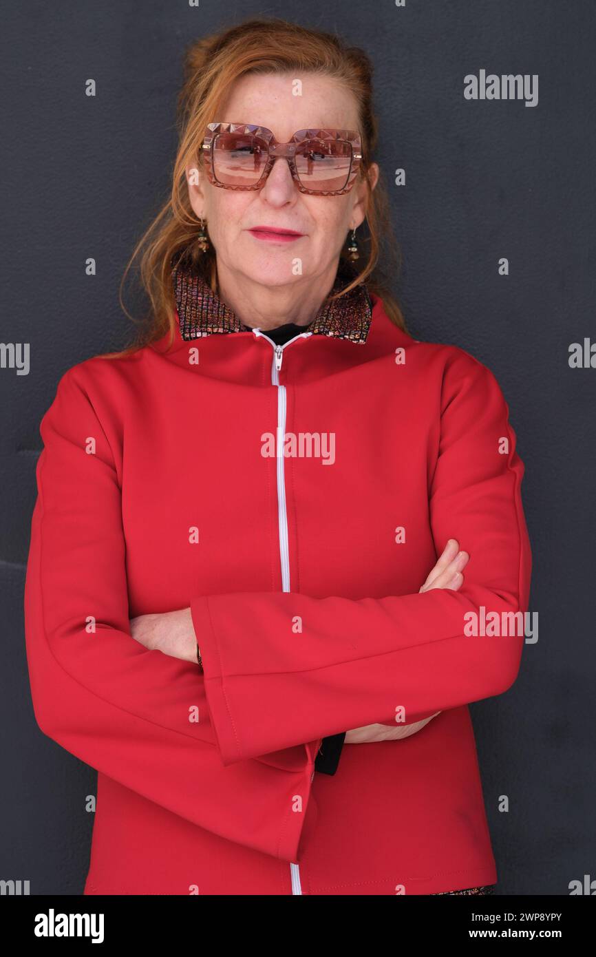 Maria la ribot hi-res stock photography and images - Alamy