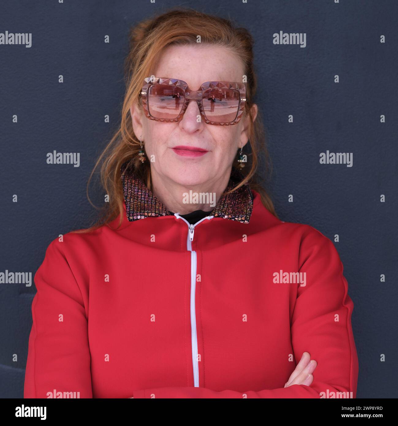 Maria la ribot hi-res stock photography and images - Alamy