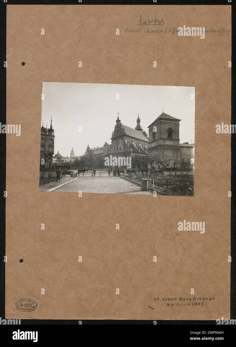 Ciecza jaworski hi-res stock photography and images - Alamy