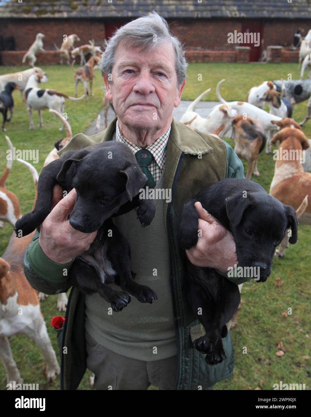 Peover park hi-res stock photography and images - Alamy