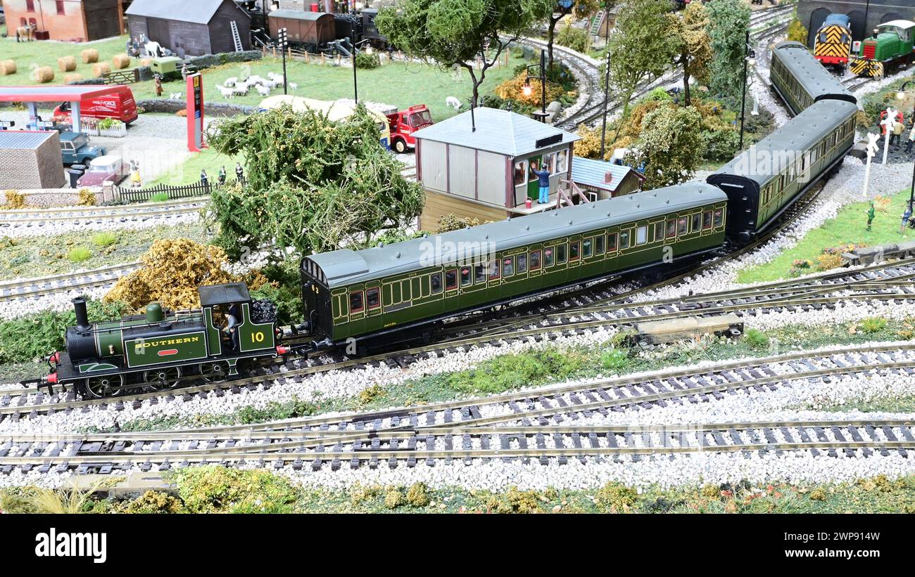 Lbscr a1 class hi-res stock photography and images - Alamy