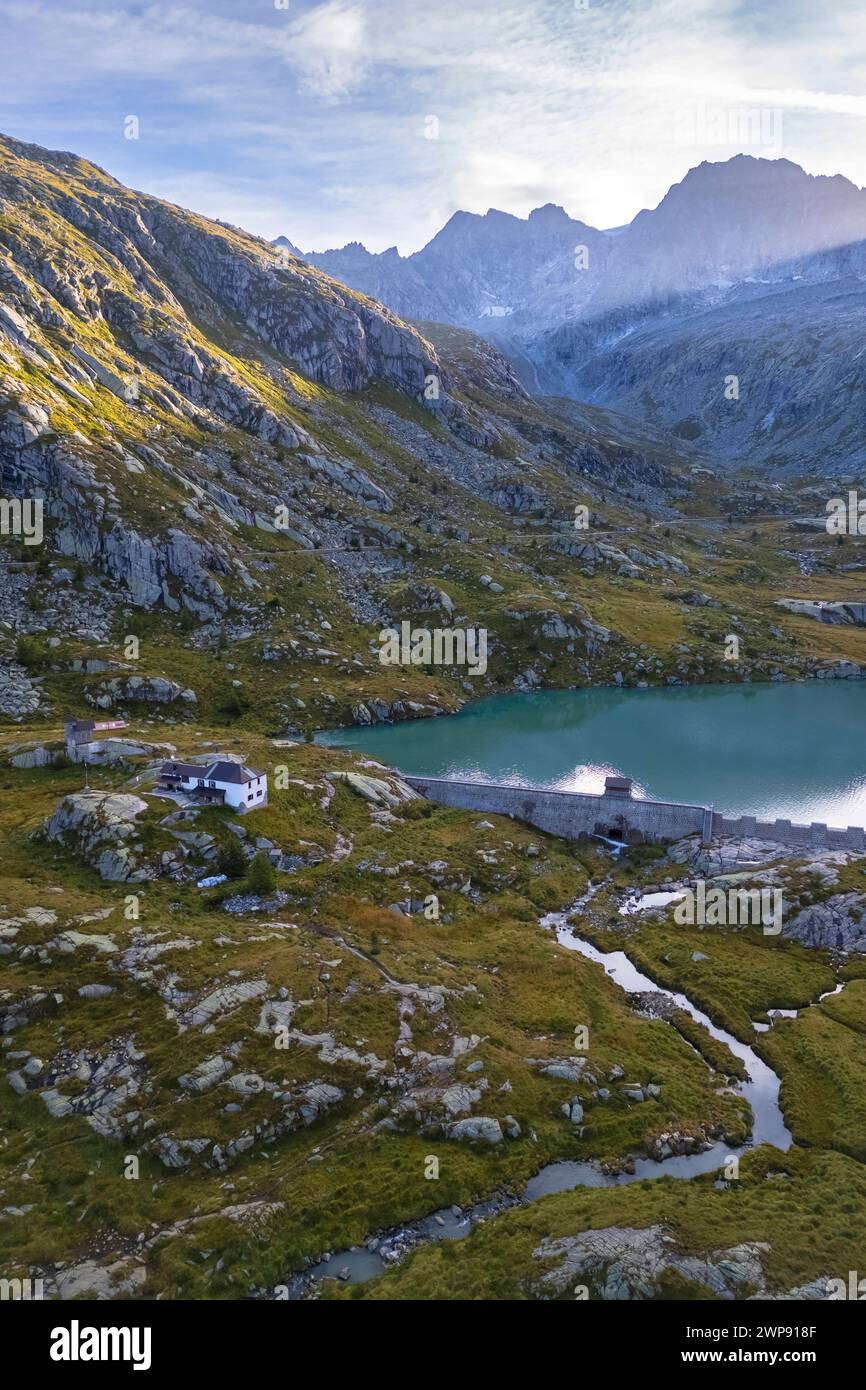 Cima ugolini hi-res stock photography and images - Alamy