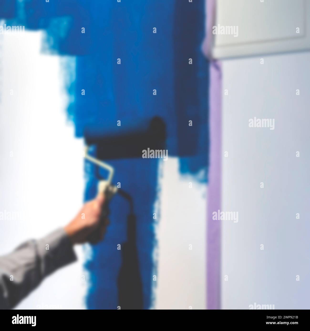 Construction expert wallpaper hi-res stock photography and images - Alamy