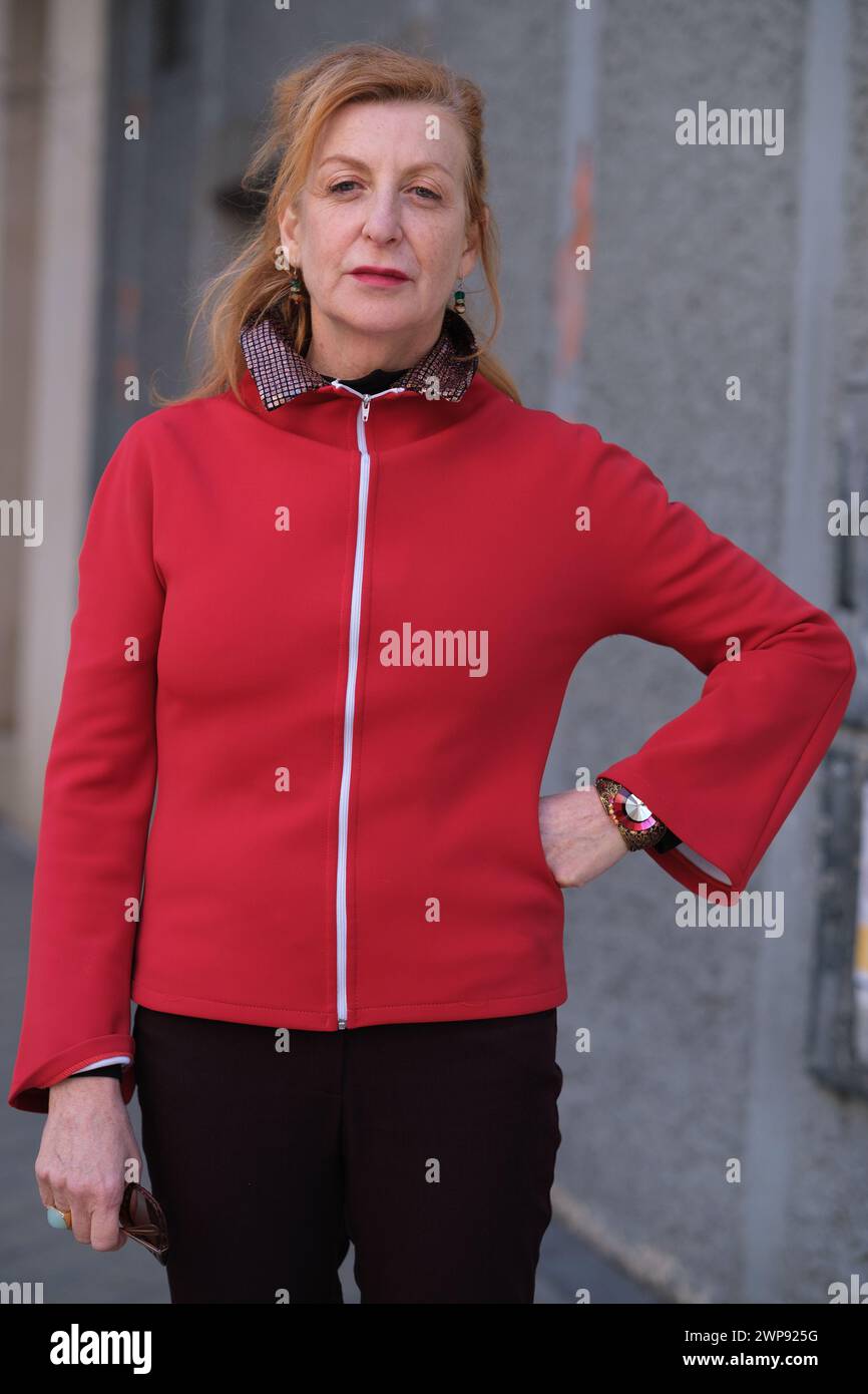 Maria la ribot hi-res stock photography and images - Alamy