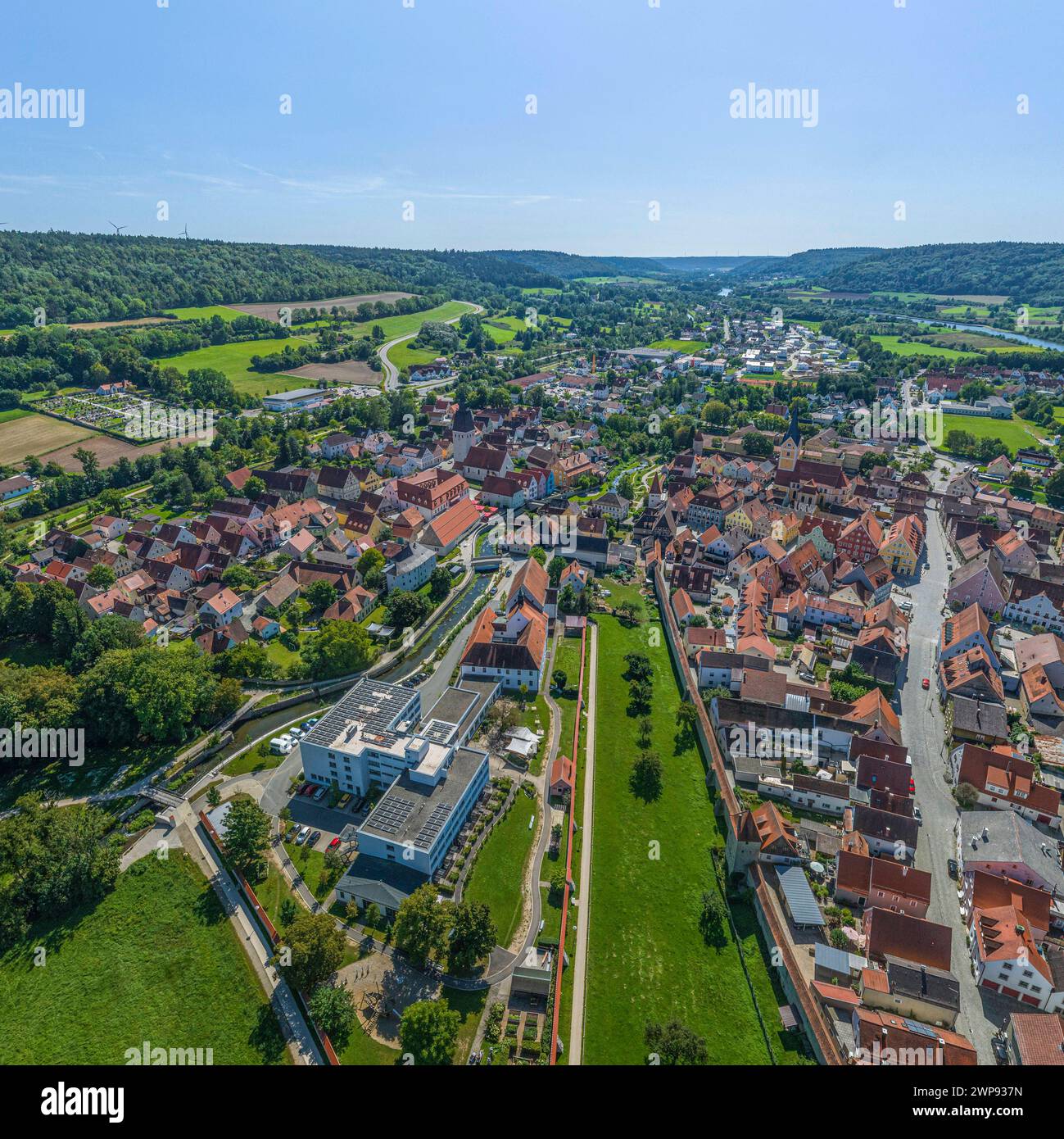 Stadtmauer kanal hi-res stock photography and images - Alamy