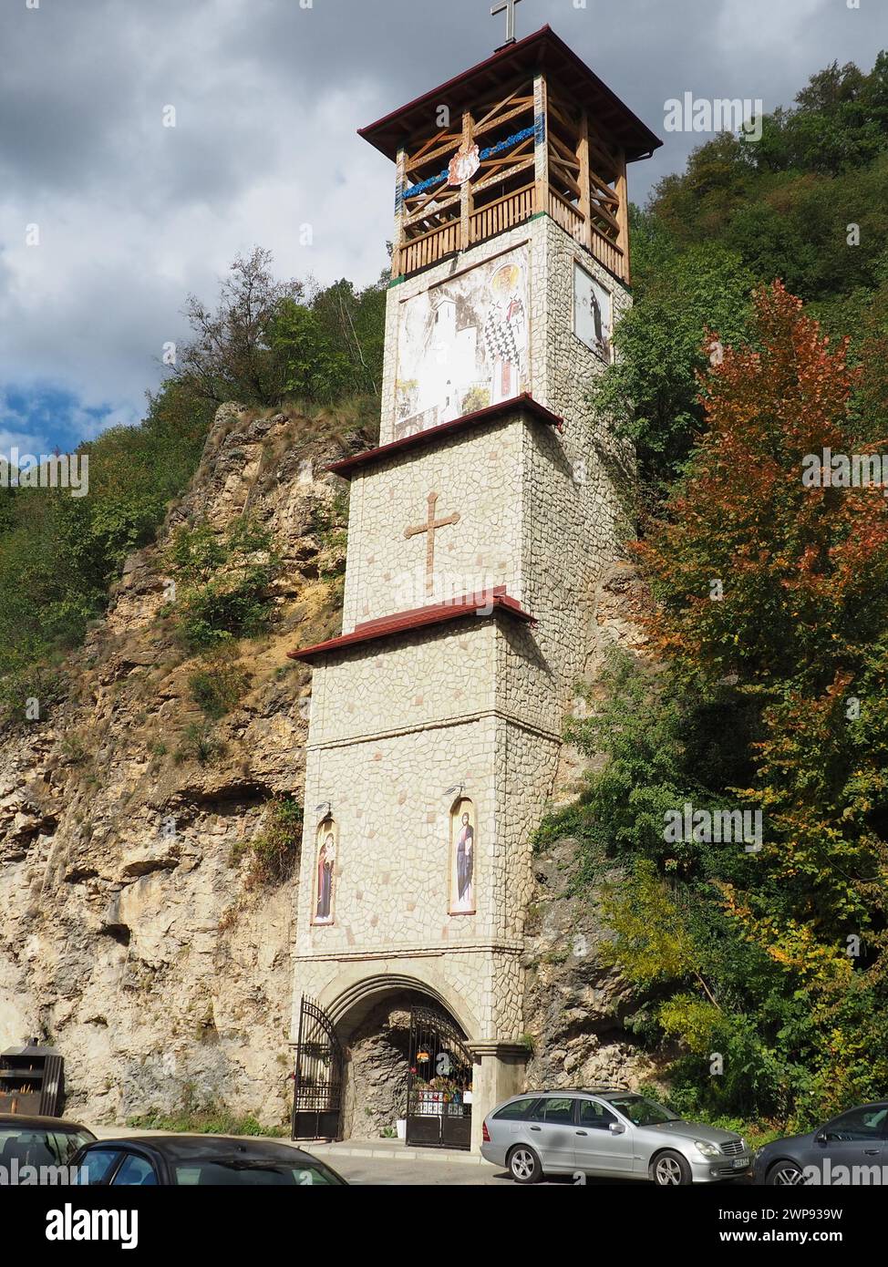 Orthodox church hierarchy hi-res stock photography and images - Alamy