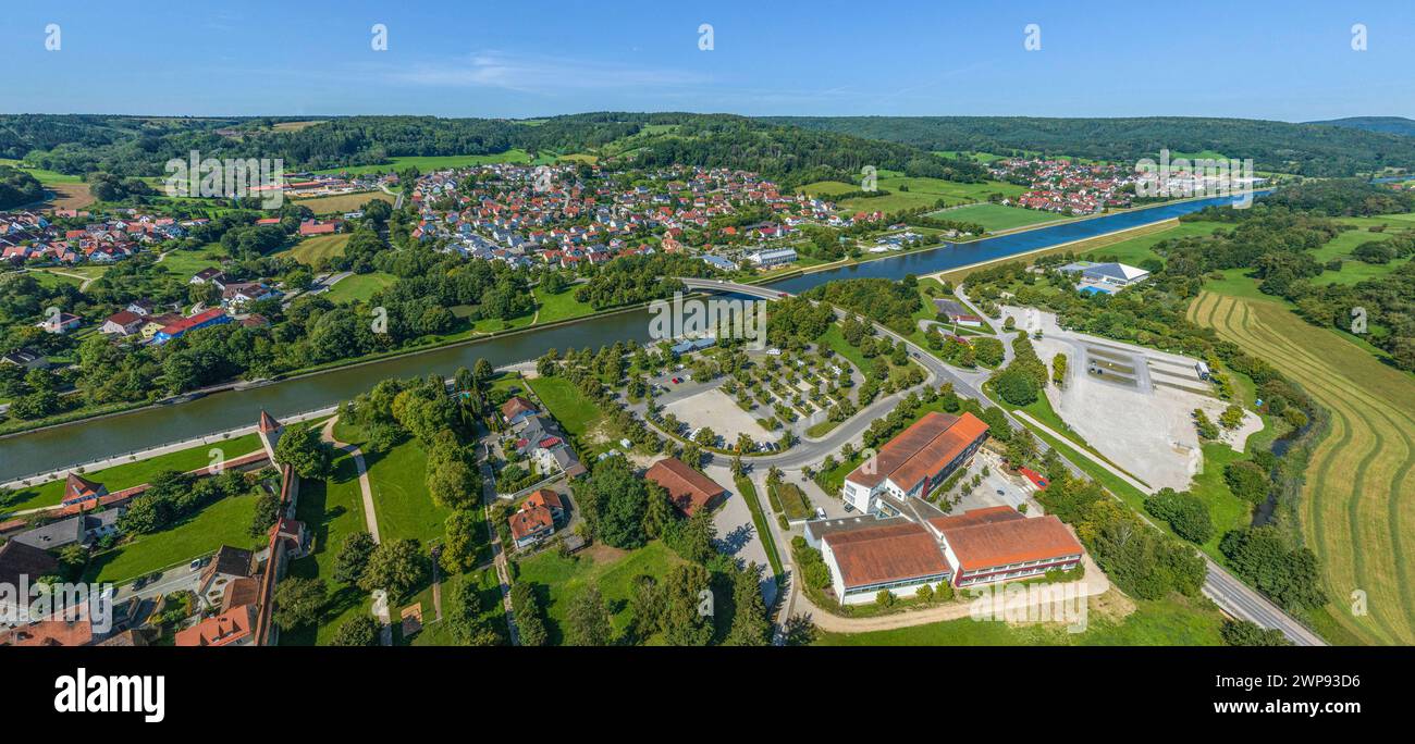 Deutschland im mittelalter hi-res stock photography and images - Alamy